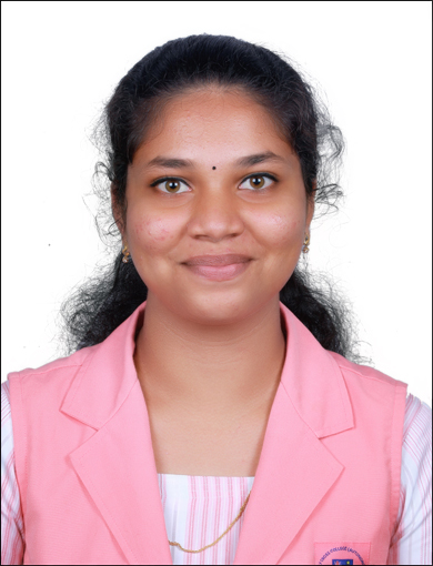 Holy Cross College(Autonomous), Nagercoil